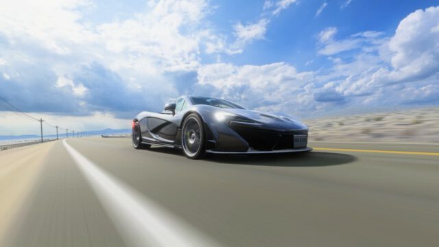 BeamNG Drive Low vs MAX Graphics Comparison - Driviest